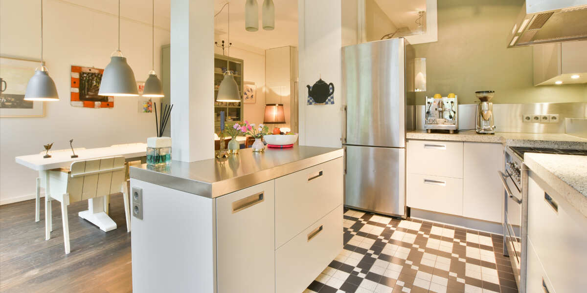 6 Unique Kitchen Cabinet Ideas to Inspire Your Next Remodel