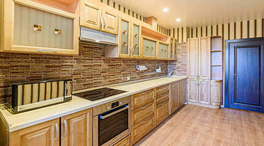 How Long Do Custom Cabinets Take to Make - What to Expect